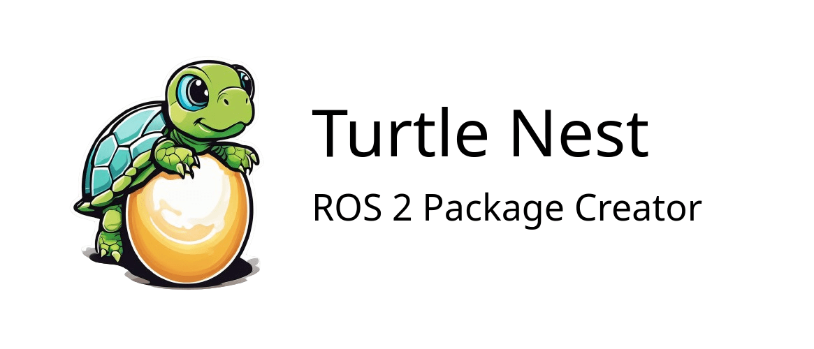 Create ROS 2 Packages with Turtle Nest - Henki Robotics